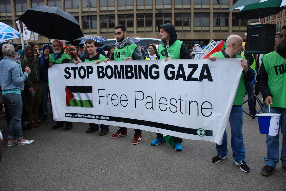 DSC_0141 – Glasgow Palestine Human Rights Campaign