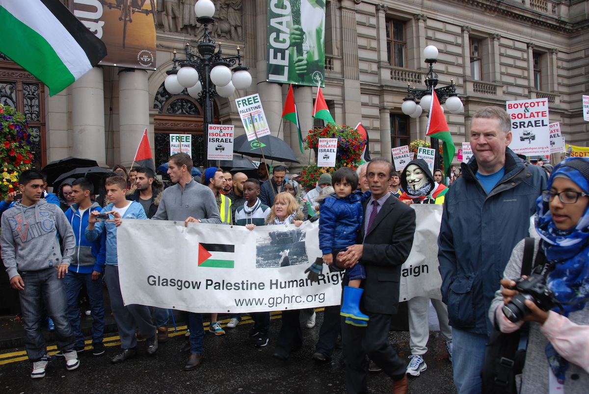 DSC_0201 – Glasgow Palestine Human Rights Campaign